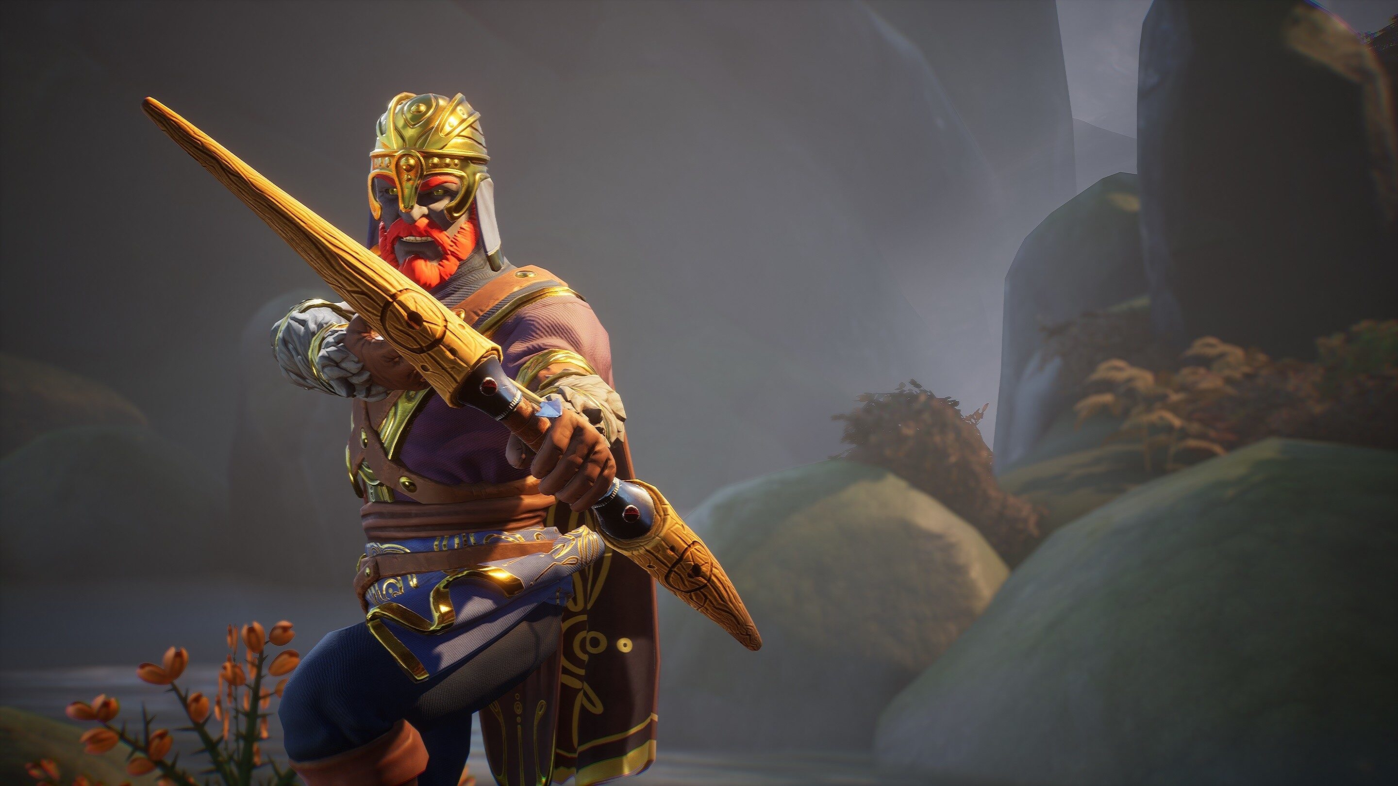 Дата релиза в Steam Early Access и новый трейлер The Waylanders - RPGNuke