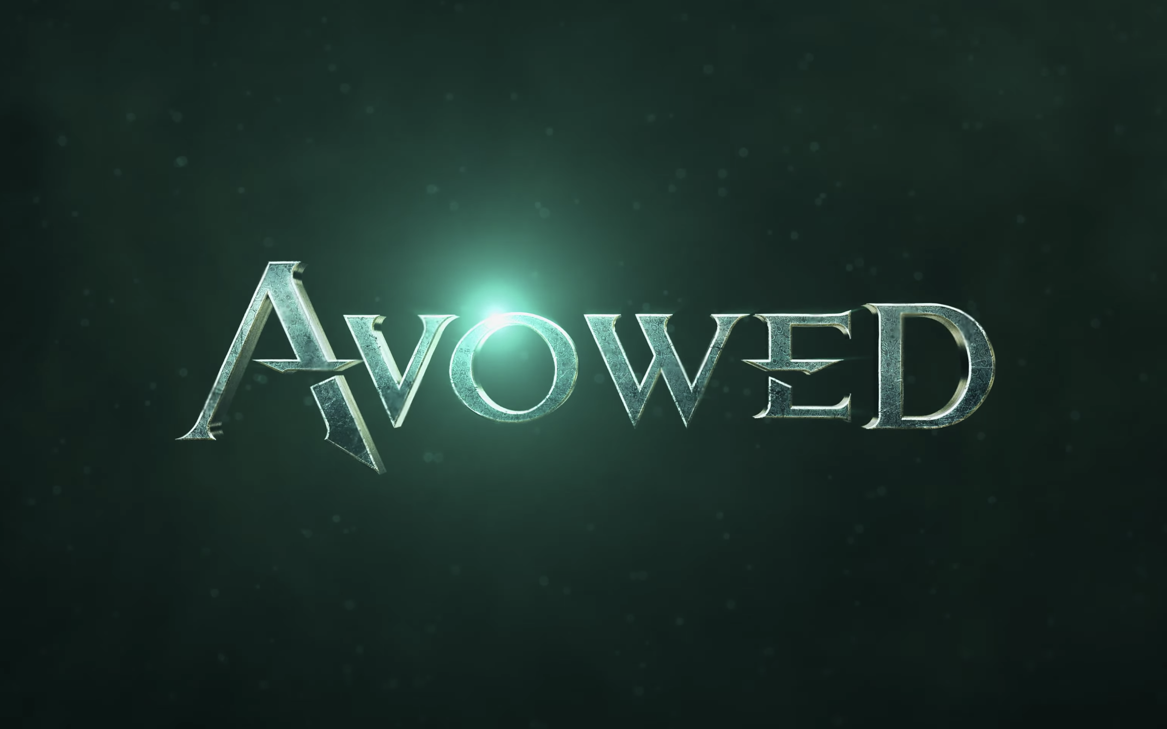 Avowed — новая AAA RPG от Obsidian Entertainment - RPGNuke