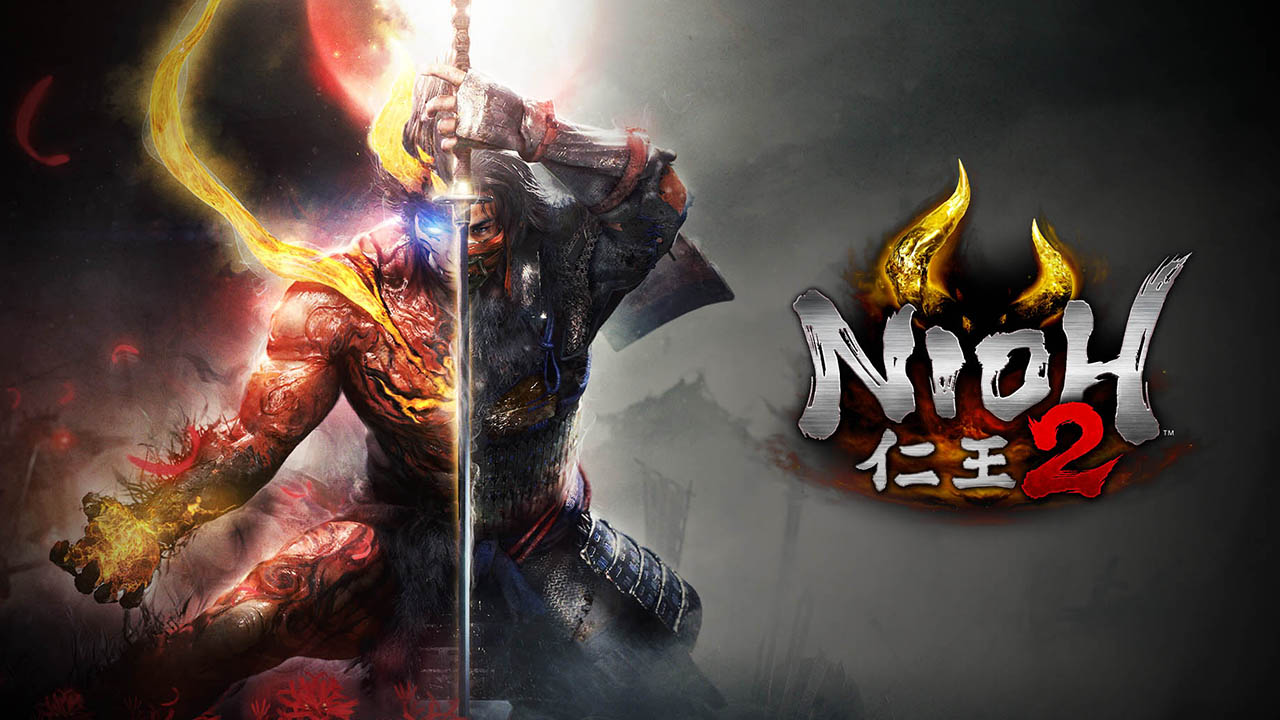 Nioh 2 PC PS4 PS5 Xbox One Xbox Series X S RPGNuke