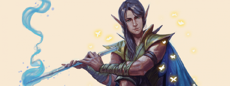 Мифические пути в Pathfinder: Wrath of the Righteous. Гайд и краткая ...