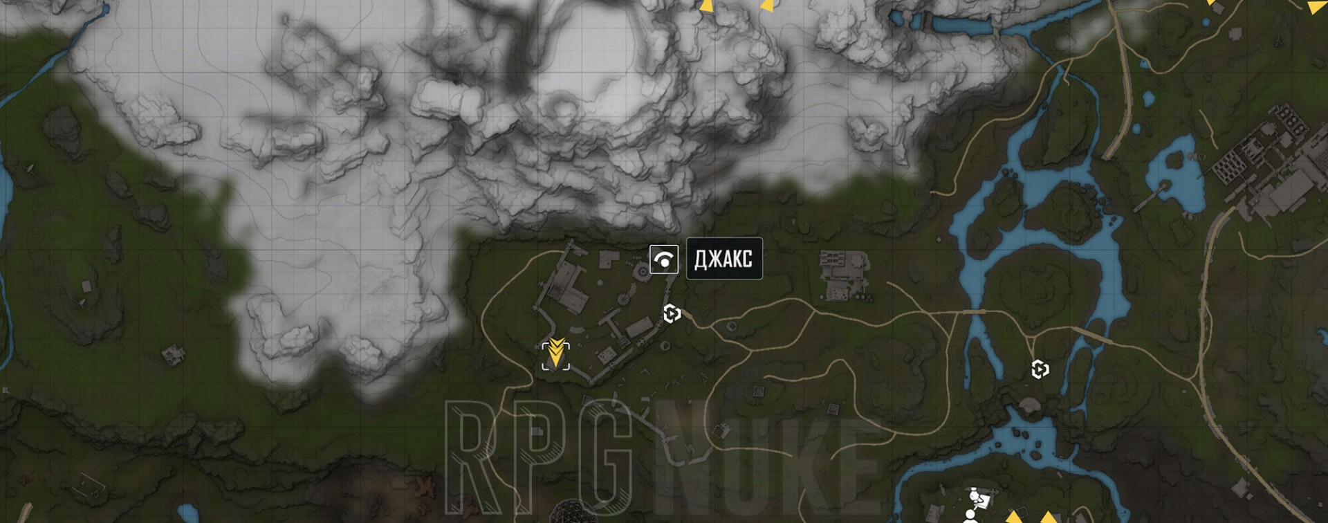 Гайд по ELEX II. Где найти лучшее оружие в игре - RPGNuke