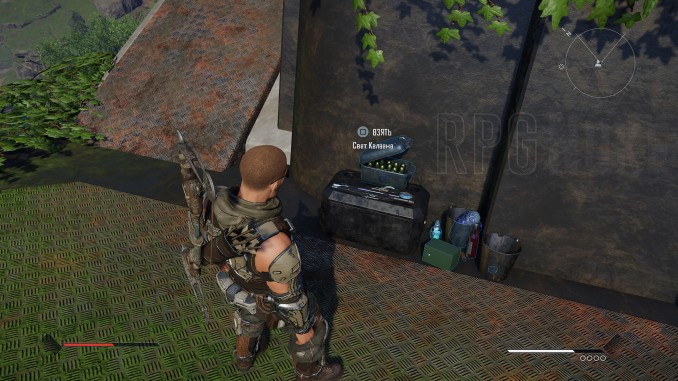 Гайд по ELEX II. Где найти лучшее оружие в игре - RPGNuke