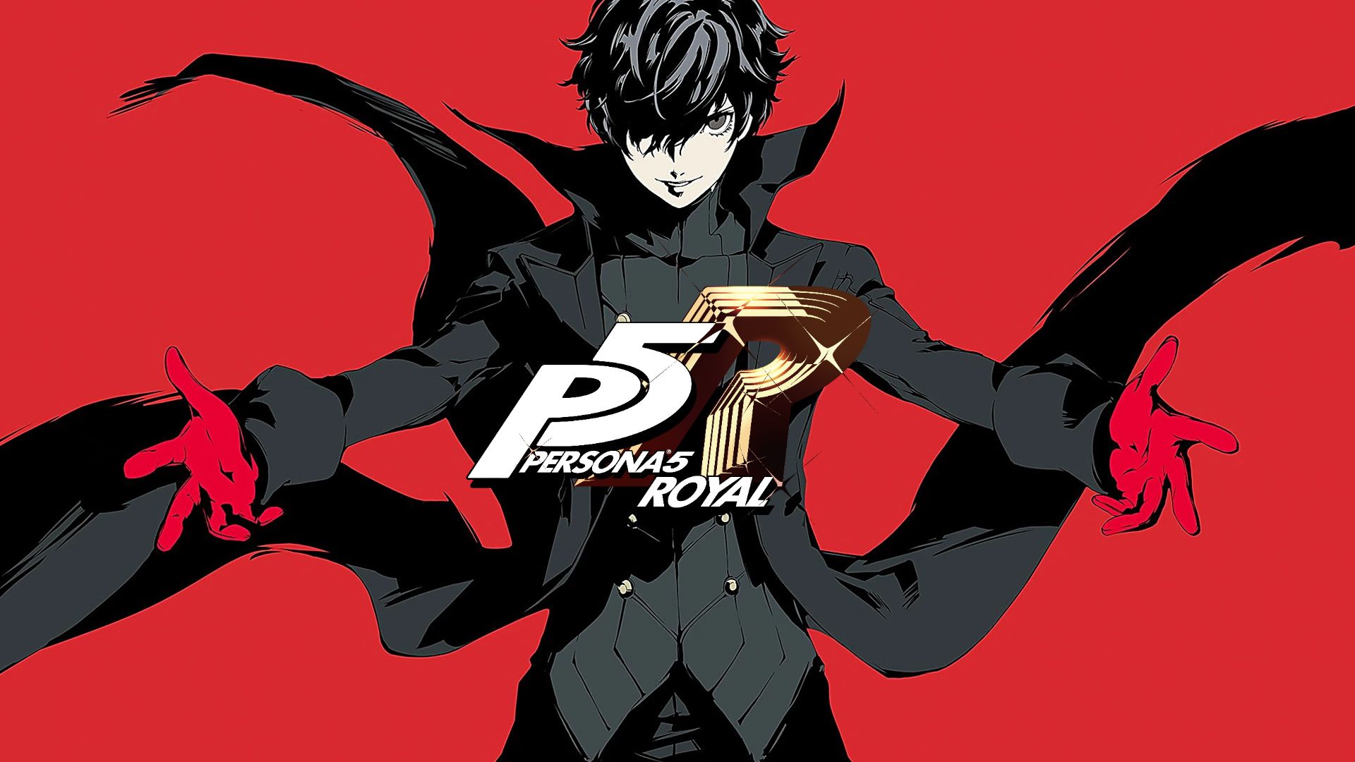 Persona 5 Royal вышла на PC, Xbox и Nintendo Switch - RPGNuke