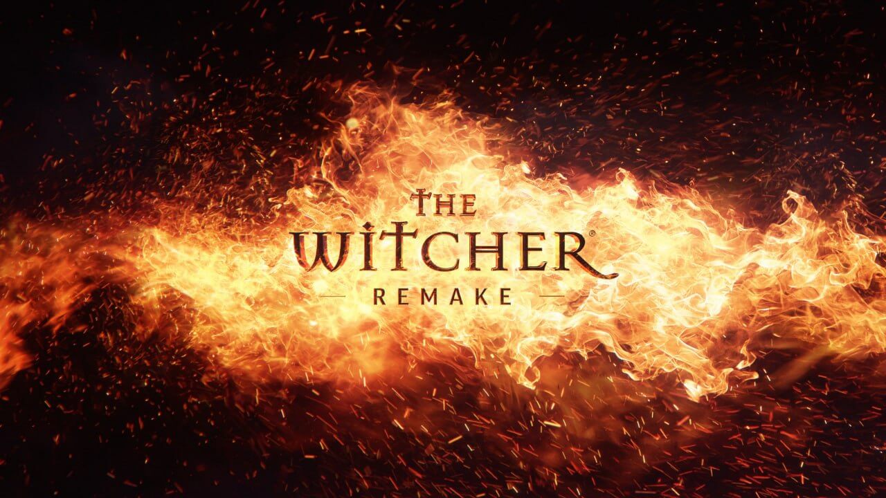 Cd Projekt Red ремейк The Witcher выйдет после «Ведьмака 4 Rpgnuke