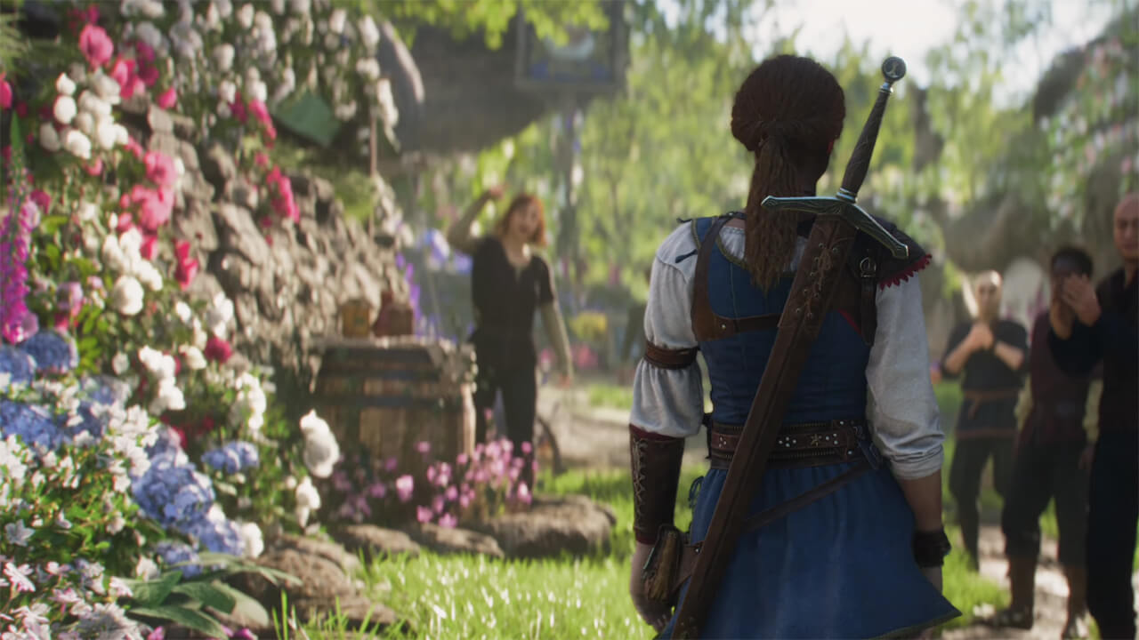 Fable 4 ps4 store