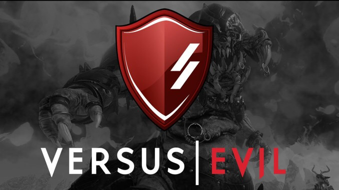 Закрылось издательство Versus Evil — оно известно по The Banner Saga 3 ...