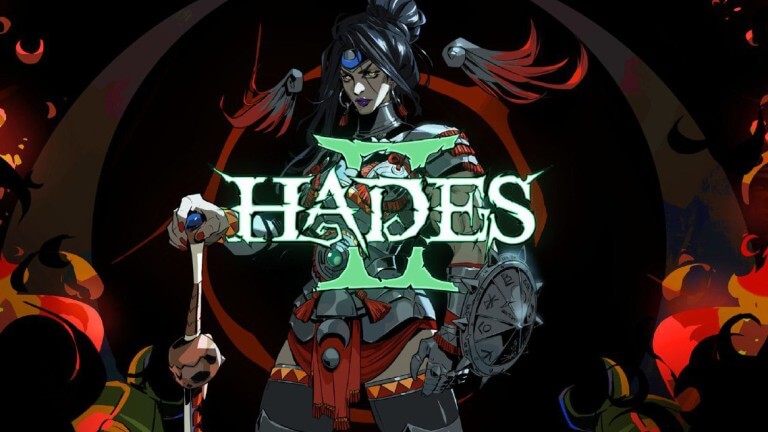 Supergiant Games показала геймплей Hades II - RPGNuke
