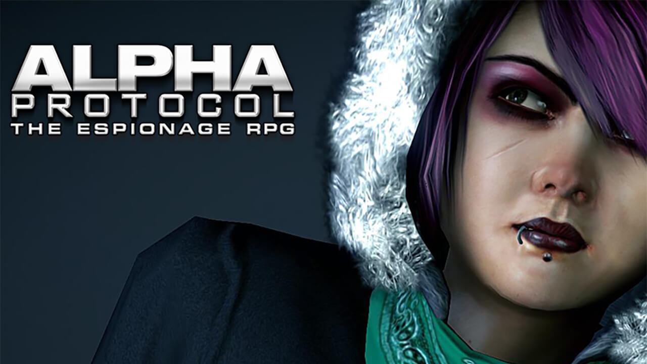 Alpha Protocol вернулась в Steam спустя пять лет после изъятия из ...