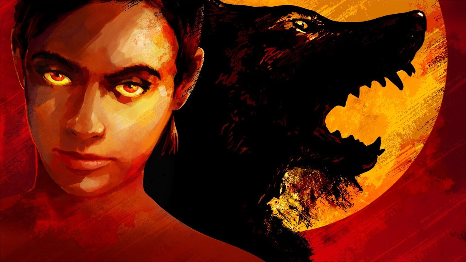 Состоялся релиз текстовой RPG Werewolf: The Apocalypse — Purgatory ...