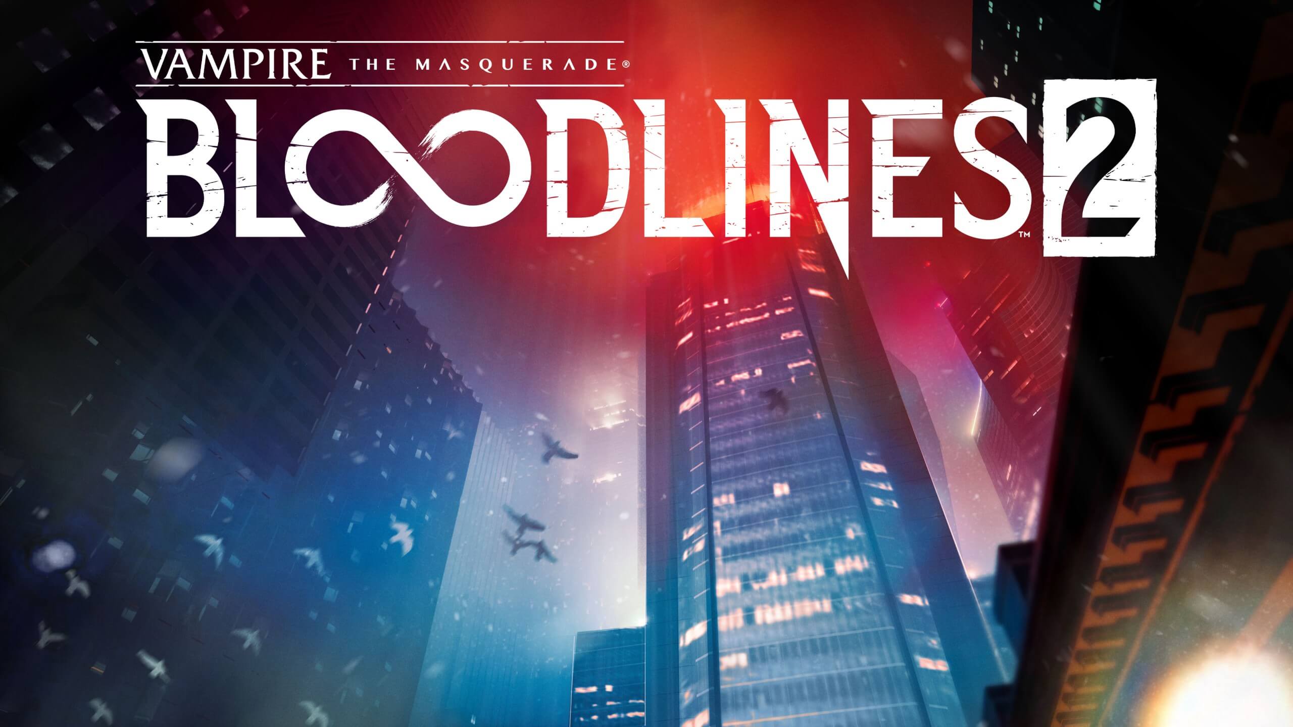 Авторы Bloodlines 2 представили композиторов RPG и несколько треков ...