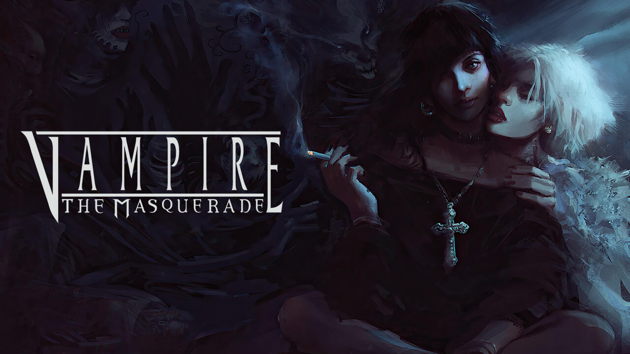 Слух: Draw Distance работала над изометрической RPG по Vampire: The ...