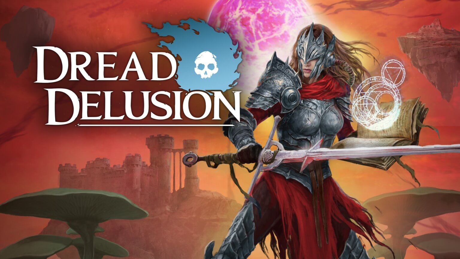 Dread Delusion выйдет на консолях весной 2026 года - RPGNuke