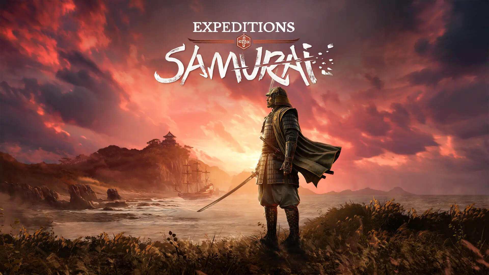 THQ Nordic и Campfire Cabal анонсировали Expeditions: Samurai - RPGNuke